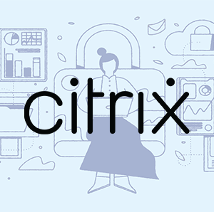 Citrix – Captify studio
