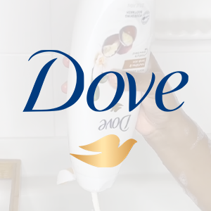 Dove – Captify studio