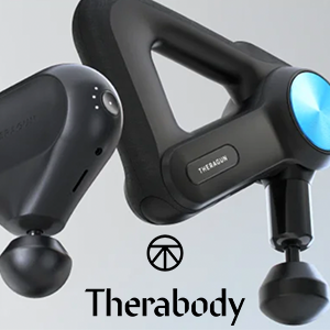 Therabody – Captify studio