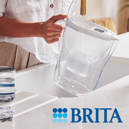 Brita – Captify studio
