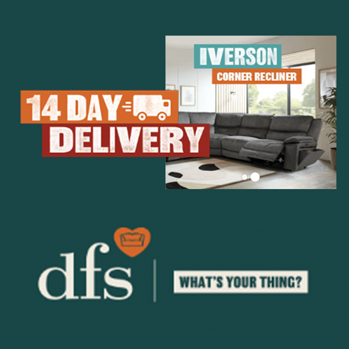 DFS – Captify studio