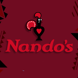 Nando’s – Captify studio
