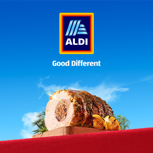 ALDI – Captify studio