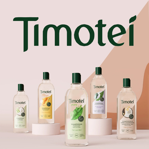 Timotei Timotei – Captify studio