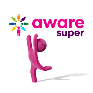 Aware Super 2024 Q4 – Retirement – Captify studio