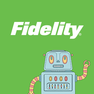 Fidelity Havas – Fidelity FGO Q1 '25 Renewal – Captify studio