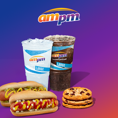 BP – AMPM BP – AMPM – Captify studio