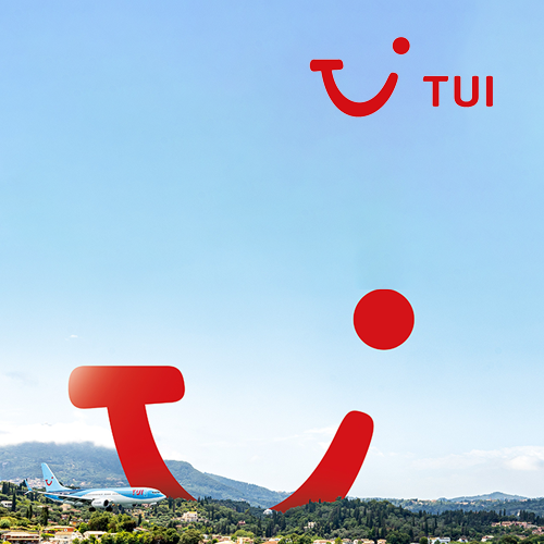 TUI Brand Campaign – Captify studio